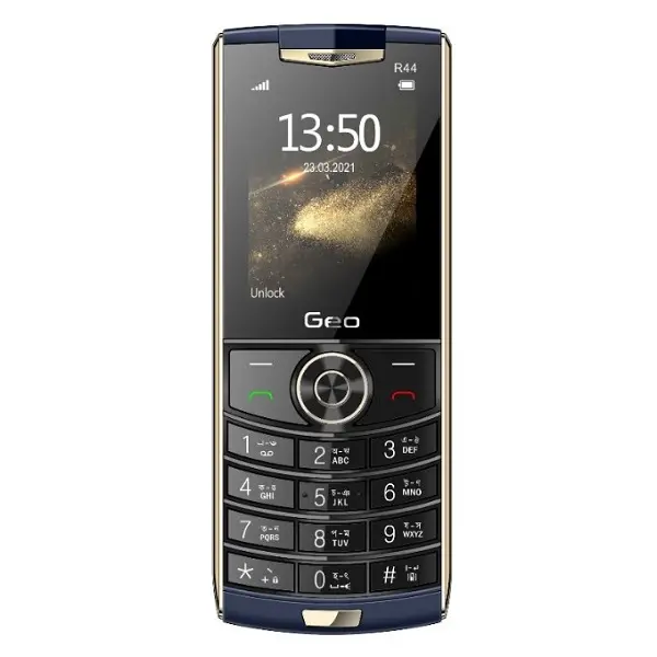 Geo R44 Images Gallery, Official Pictures, Photo | MobileDokan