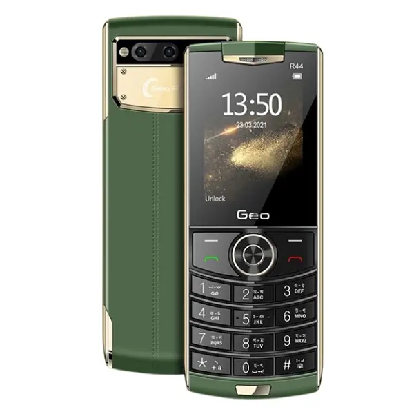 Geo R44 Images Gallery, Official Pictures, Photo | MobileDokan