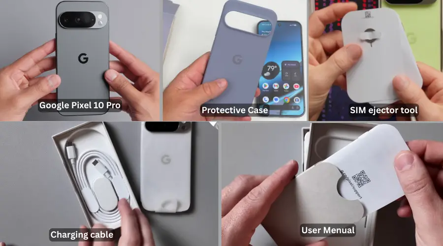 Google Pixel 10 Pro Review: Is It the Best Android Flagship?