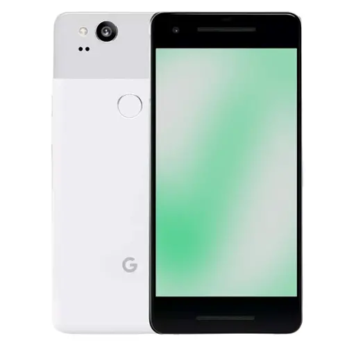Google Pixel 2 (128GB) Images Gallery, Official Pictures, Photo ...