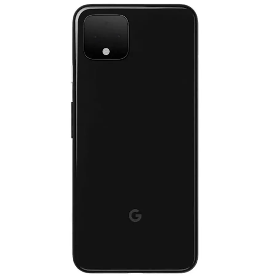 Google Pixel 4 (128GB) Images Gallery, Official Pictures, Photo ...