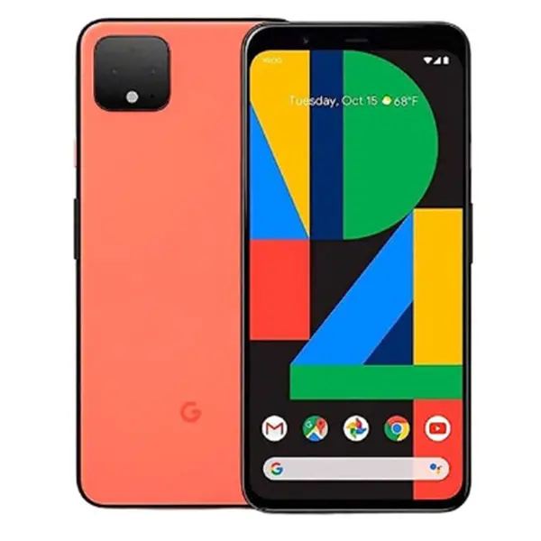Google Pixel 4 Price in Bangladesh 2024, Specs & Review | MobileDokan