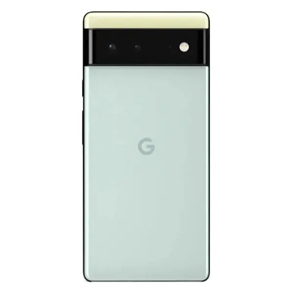 Google Pixel 6 Images Gallery, Official Pictures, Photo | MobileDokan
