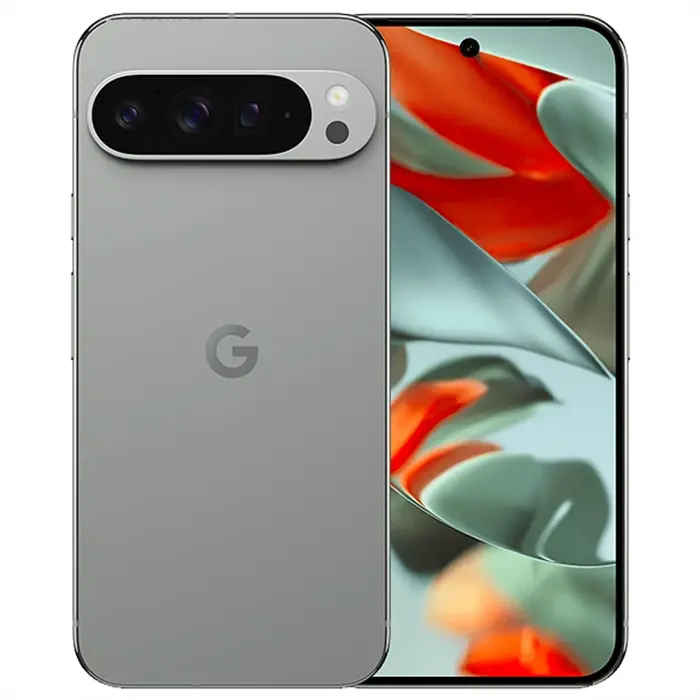 Google Pixel 9 Pro XL 256GB Images Gallery Official Pictures Photo