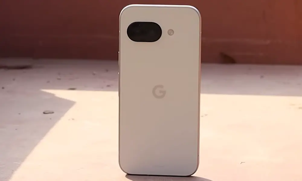 Google Pixel 9a Review: How Good Is Its Camera?