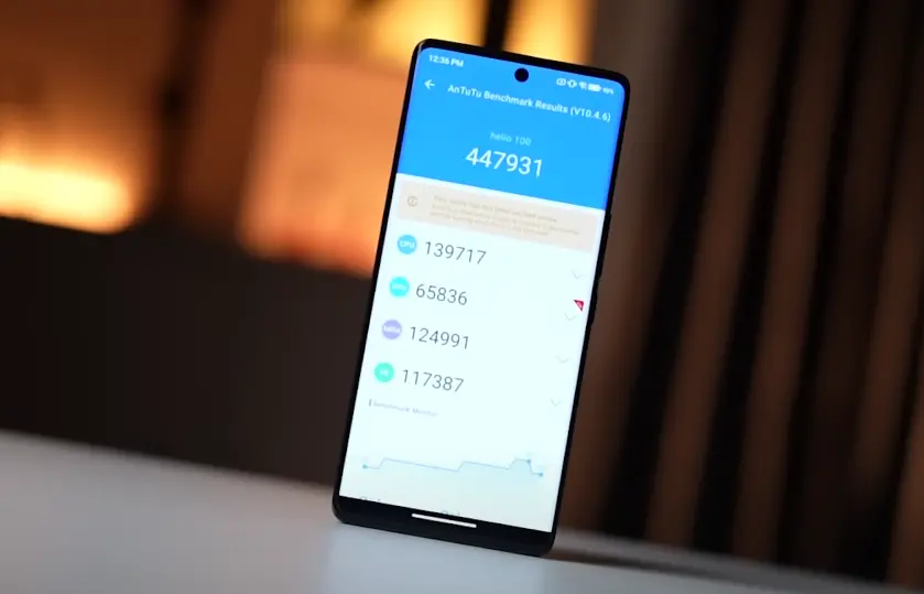 Helio 100 Review: Why Choose It as Your Next Smartphone?