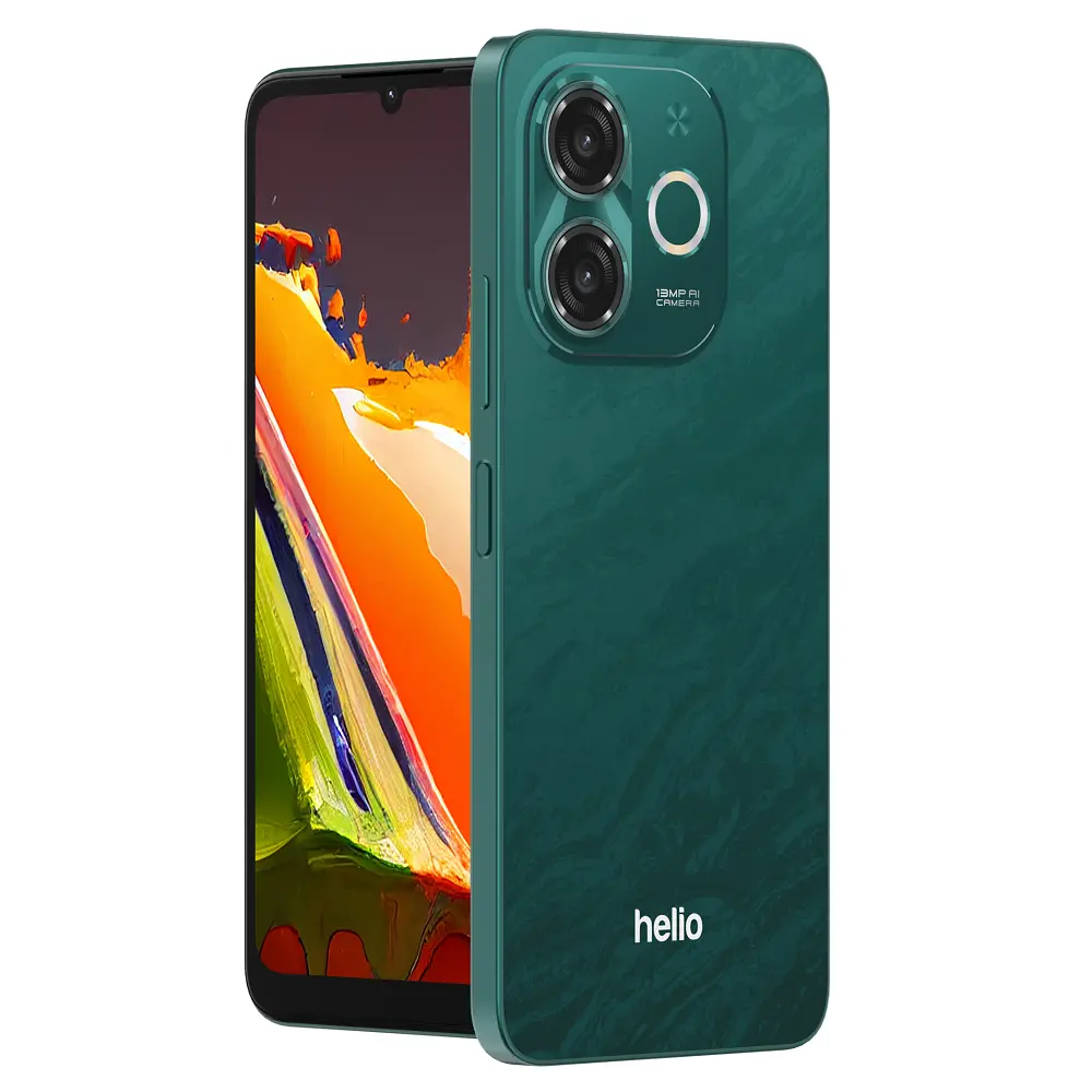 Helio 100 Price in Bangladesh 2025, Specs & Review | MobileDokan