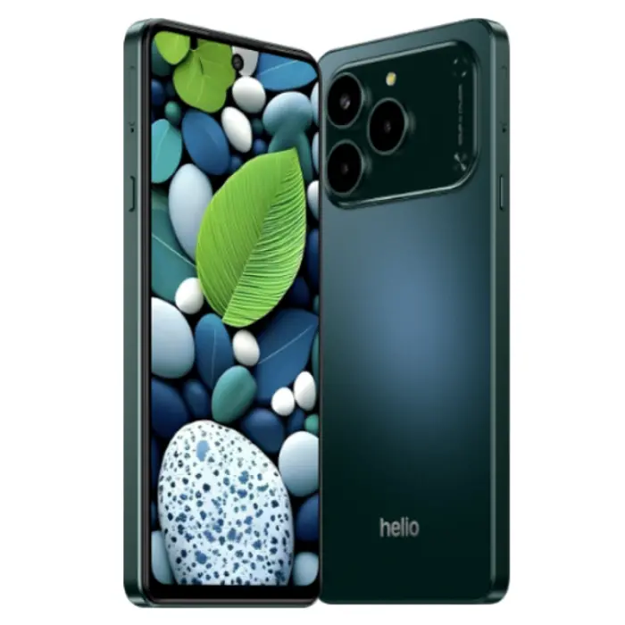 Helio 45 Price in Bangladesh 2025, Specs & Review | MobileDokan