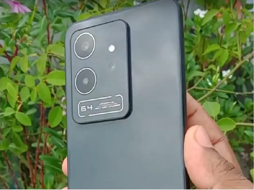 Helio 90 Full Specs, Review & Price in Bangladesh