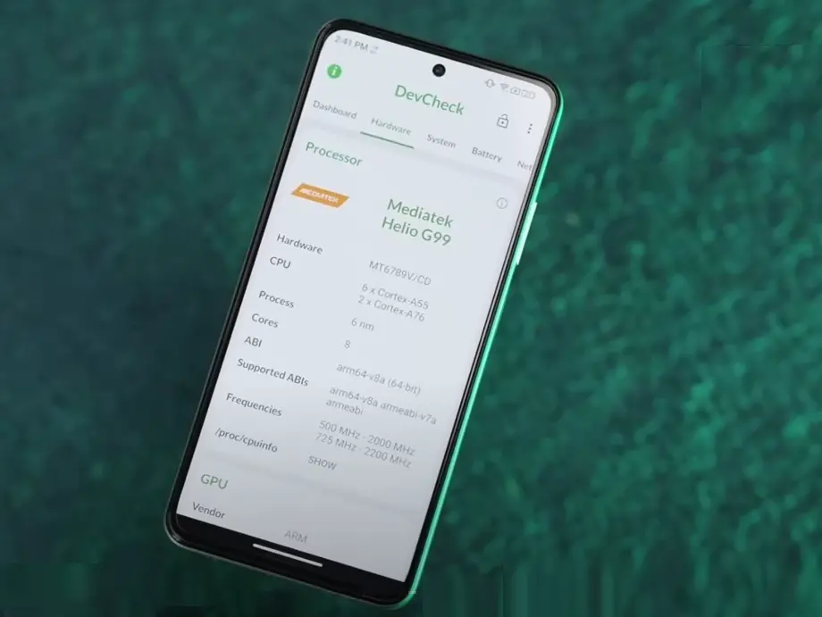 Helio 90 Full Specs, Review & Price in Bangladesh