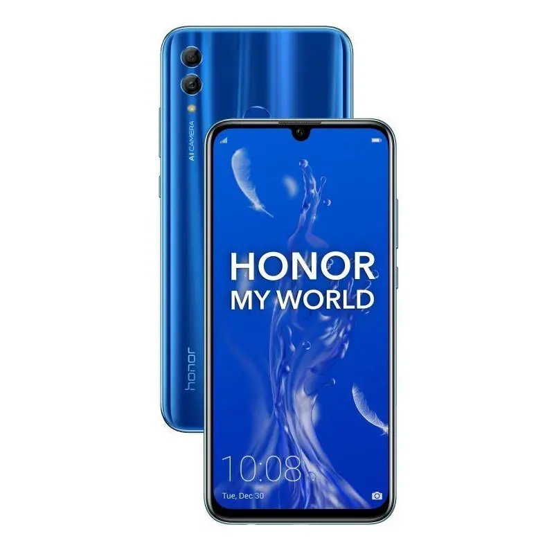 Honor 10 Lite Price in Bangladesh 2025, Specs & Review | MobileDokan