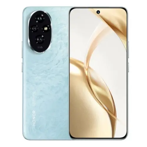 Honor 200 Images Gallery, Official Pictures, Photo | MobileDokan