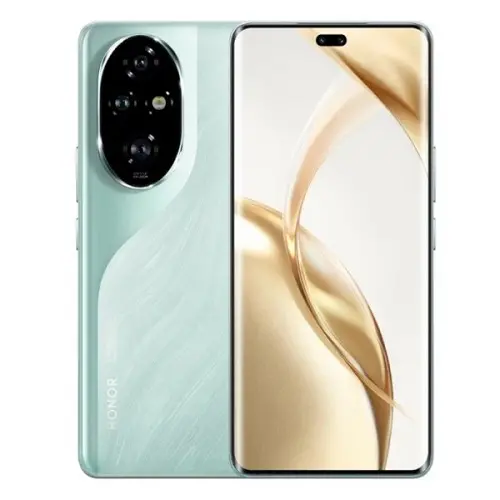 Honor 200 Pro Images Gallery, Official Pictures, Photo | MobileDokan