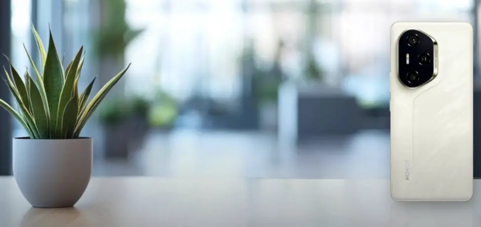 Honor 300 Pro Review: Amazing Selfie Camera, Powerful Processor, Huge ...