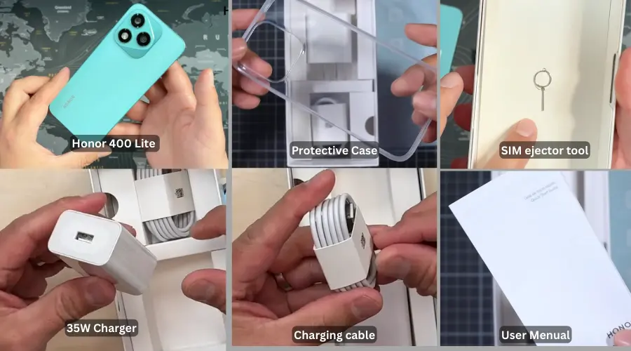 Honor 400 Lite Review: Does It Deliver on Performance and Value?