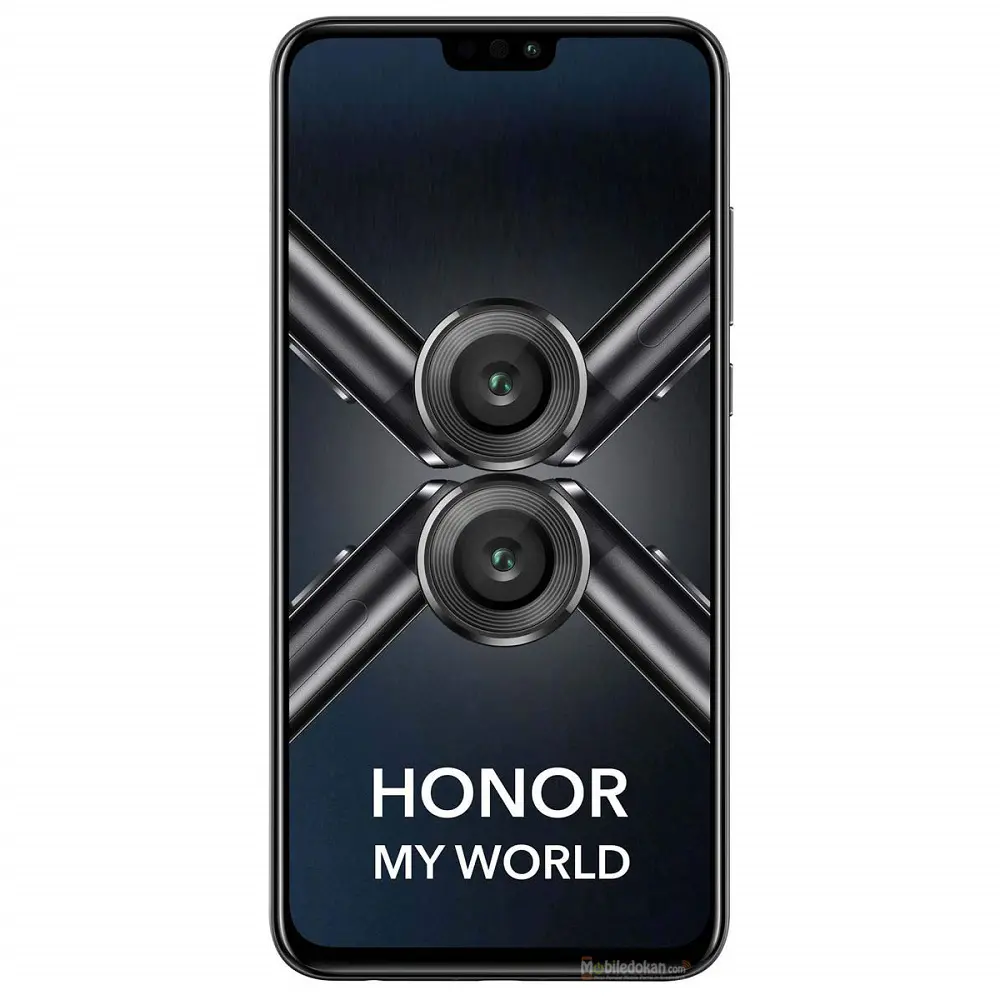 Honor 8X Images Gallery, Official Pictures, Photo | MobileDokan