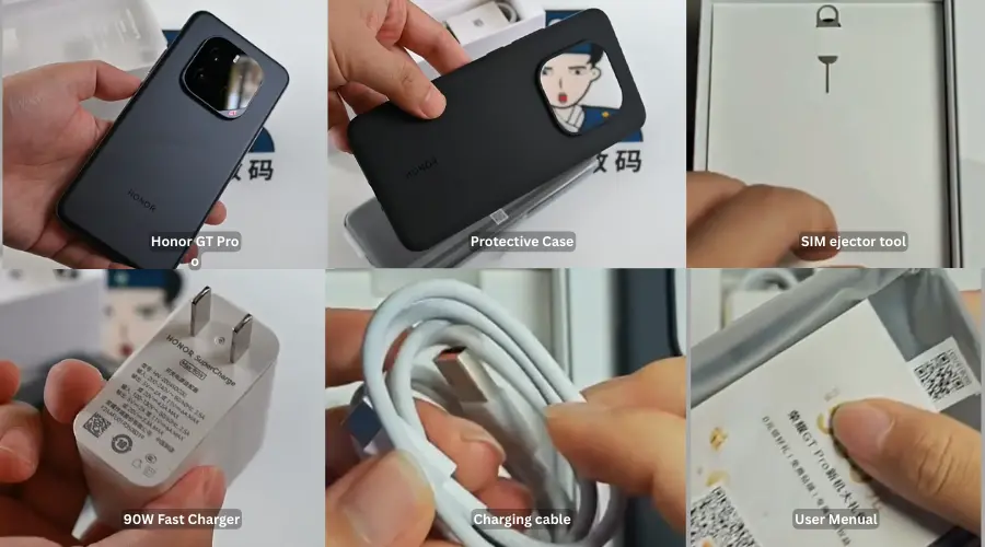 Honor GT Pro Review: Should You Buy the Honor GT Pro?