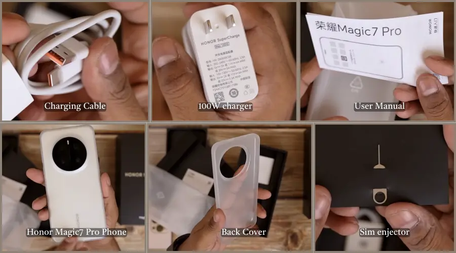 Honor Magic7 Pro Price in Bangladesh 2025, Specs & Review | MobileDokan