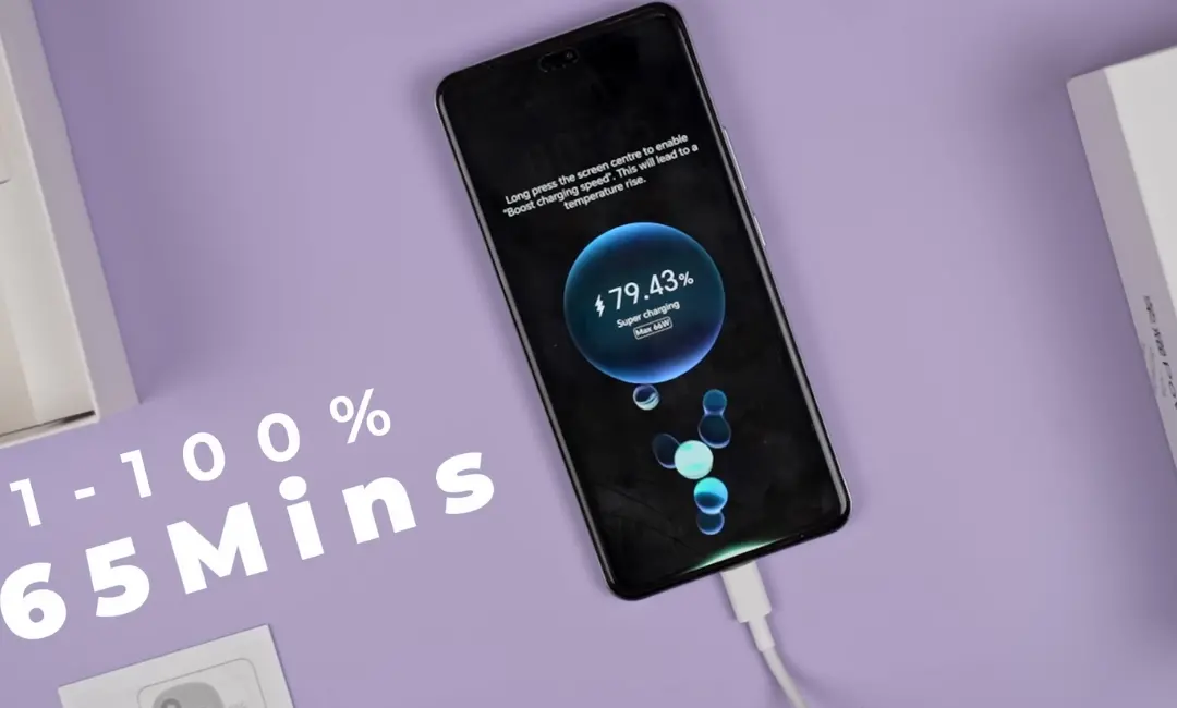 Honor Power Review: How Good Is the Battery and Display?