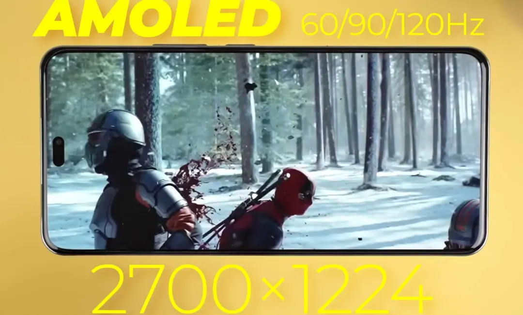 Honor Power Review: How Good Is the Battery and Display?