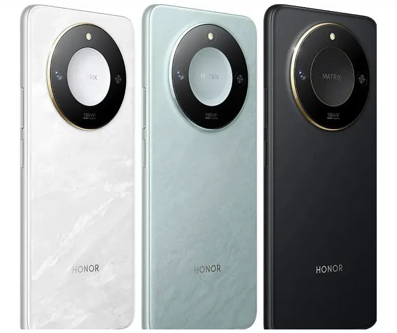 Honor X60 Price in Bangladesh 2025, Specs & Review | MobileDokan