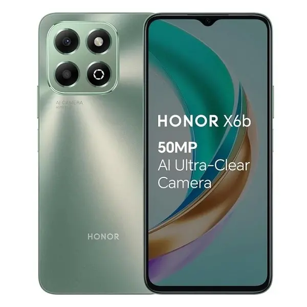 Honor X6b Price in Bangladesh 2024, Specs & Review | MobileDokan