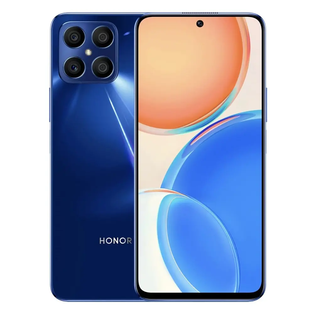 Honor X8 Images Gallery, Official Pictures, Photo | MobileDokan