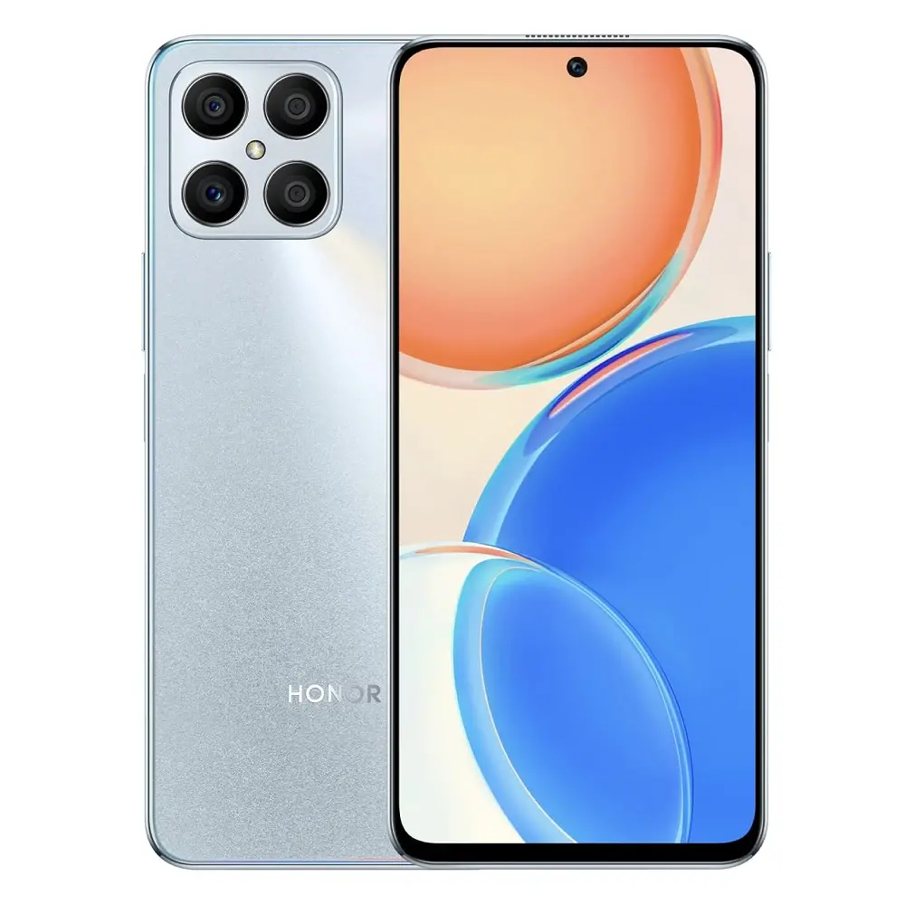 Honor X8 Price in Bangladesh 2025, Specs & Review | MobileDokan