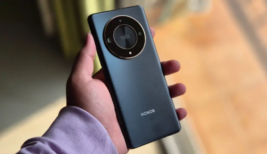 Honor X9b Review: Premium Flagship-Range Phone with 120Hz Display