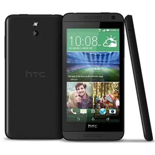 HTC Desire 610 Images Gallery, Official Pictures, Photo | MobileDokan