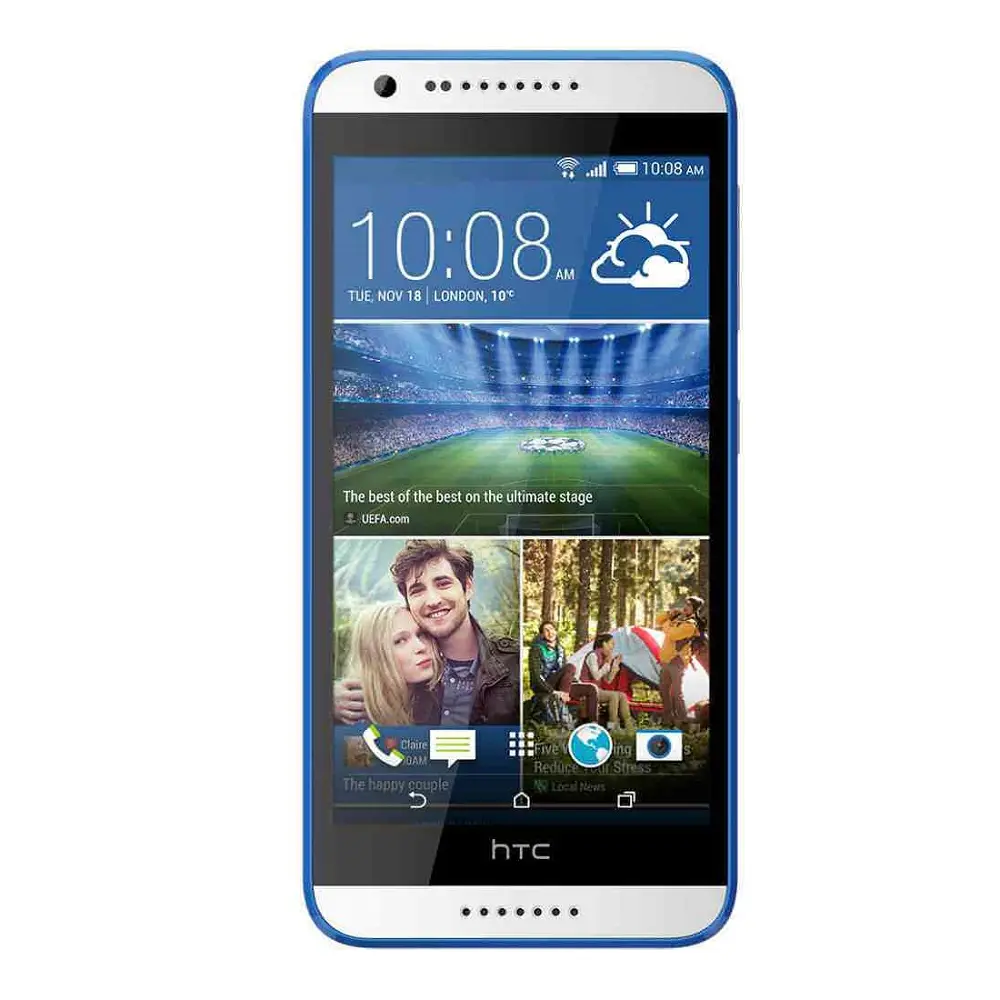 HTC Desire 620G dual sim Images Gallery, Official Pictures, Photo ...