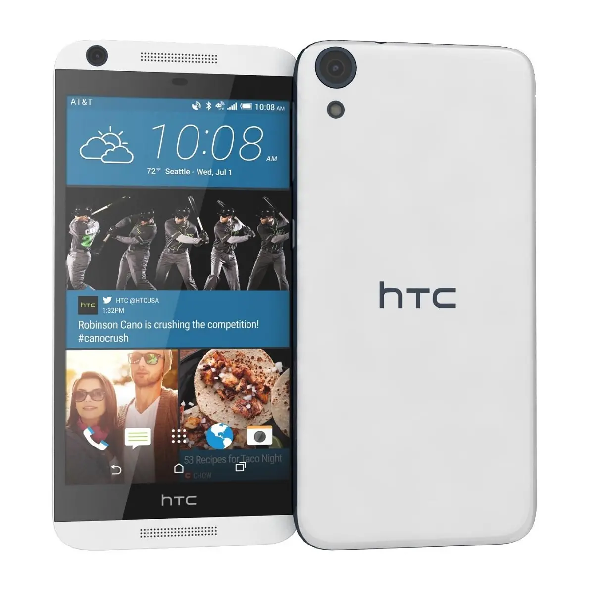 HTC Desire 626 Images Gallery, Official Pictures, Photo | MobileDokan