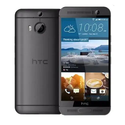 HTC One M9 Plus Images Gallery, Official Pictures, Photo | MobileDokan