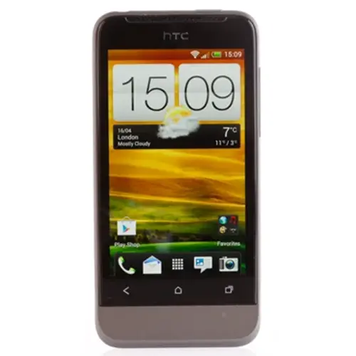 HTC One V Images Gallery, Official Pictures, Photo | MobileDokan