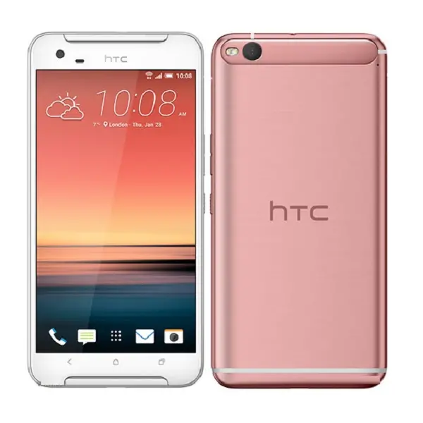 HTC One X9 Images Gallery, Official Pictures, Photo | MobileDokan