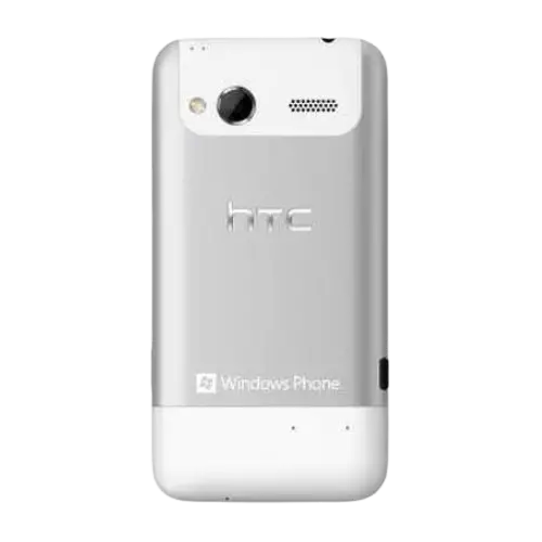 HTC Radar Images Gallery, Official Pictures, Photo | MobileDokan