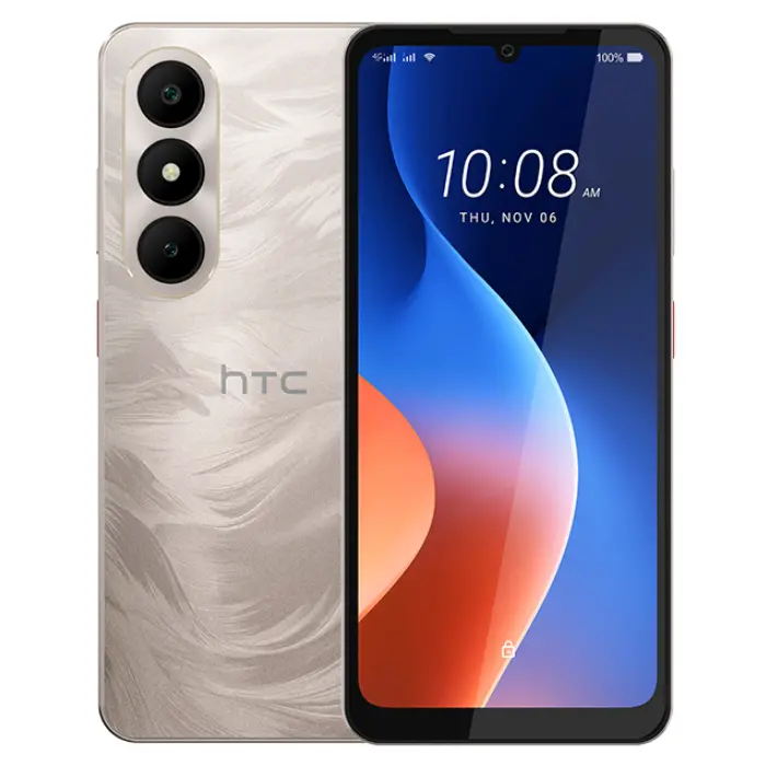 HTC Wildfire E7 Life Price in Bangladesh 2026, Specs & Review | MobileDokan