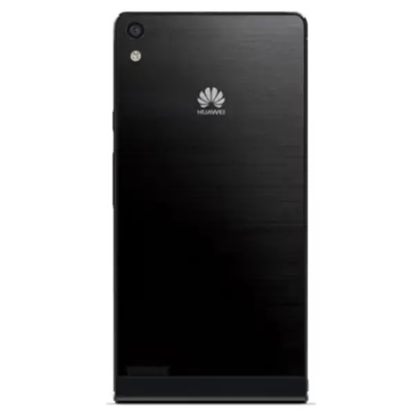 Huawei Ascend P6 Images Gallery, Official Pictures, Photo | MobileDokan