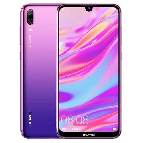 Huawei Enjoy 9e Images Gallery, Official Pictures, Photo | MobileDokan
