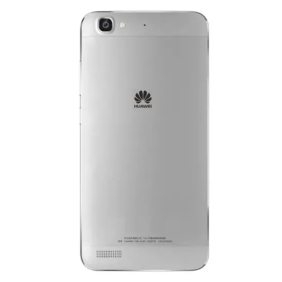 Huawei GR3 Images Gallery, Official Pictures, Photo | MobileDokan