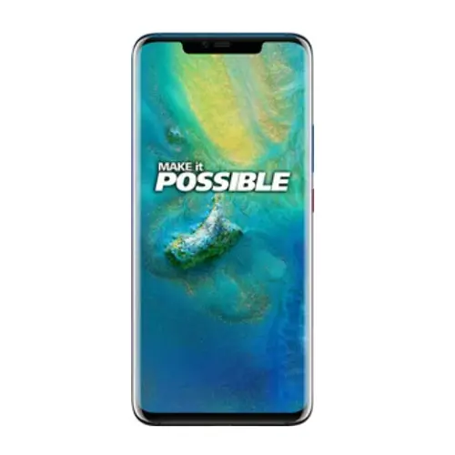 Huawei Mate 20 Pro Price in Bangladesh 2026, Specs & Review | MobileDokan