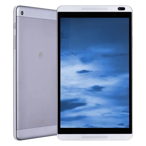 Huawei MediaPad M1 Images Gallery, Official Pictures, Photo | MobileDokan