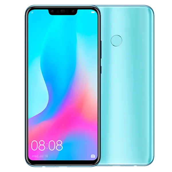 Huawei Nova 3 Images Gallery, Official Pictures, Photo | MobileDokan