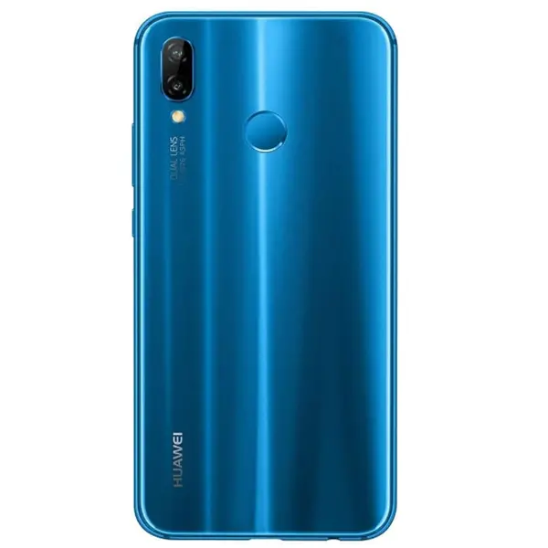 Huawei Nova 3e Images Gallery, Official Pictures, Photo | MobileDokan