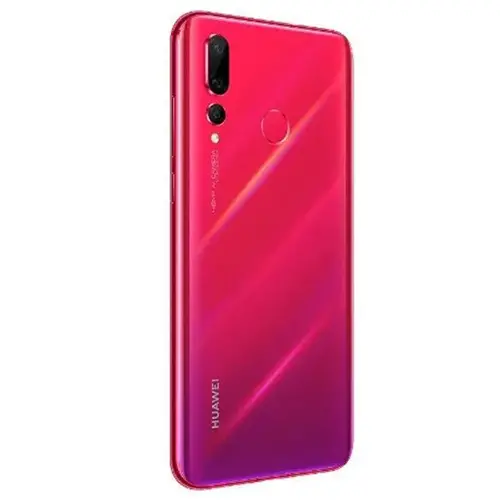 Huawei Nova 4 Images Gallery, Official Pictures, Photo | MobileDokan