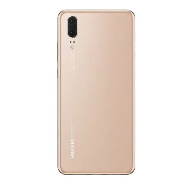 Huawei P20 Images Gallery, Official Pictures, Photo | MobileDokan