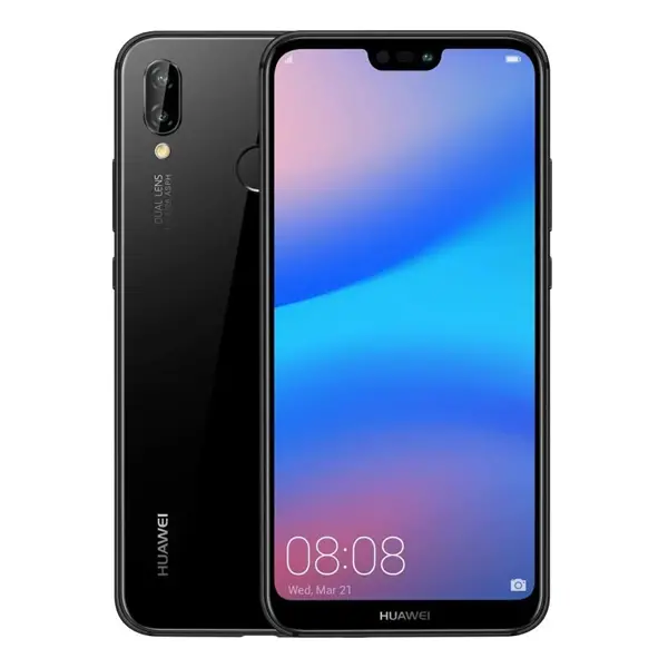 Huawei P20 Lite Images Gallery, Official Pictures, Photo | MobileDokan