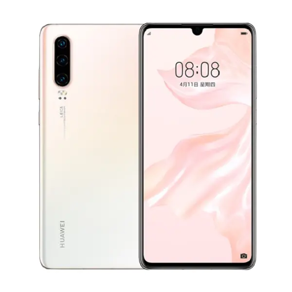 Huawei P30 Images Gallery, Official Pictures, Photo | MobileDokan