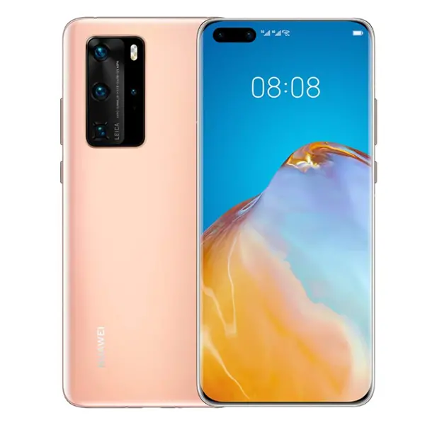 Huawei P40 Pro Images Gallery, Official Pictures, Photo | MobileDokan