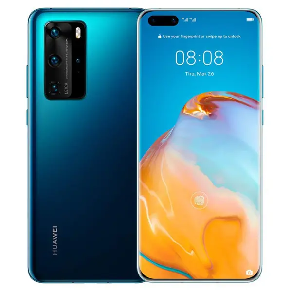 Huawei P40 Pro Images Gallery, Official Pictures, Photo | MobileDokan